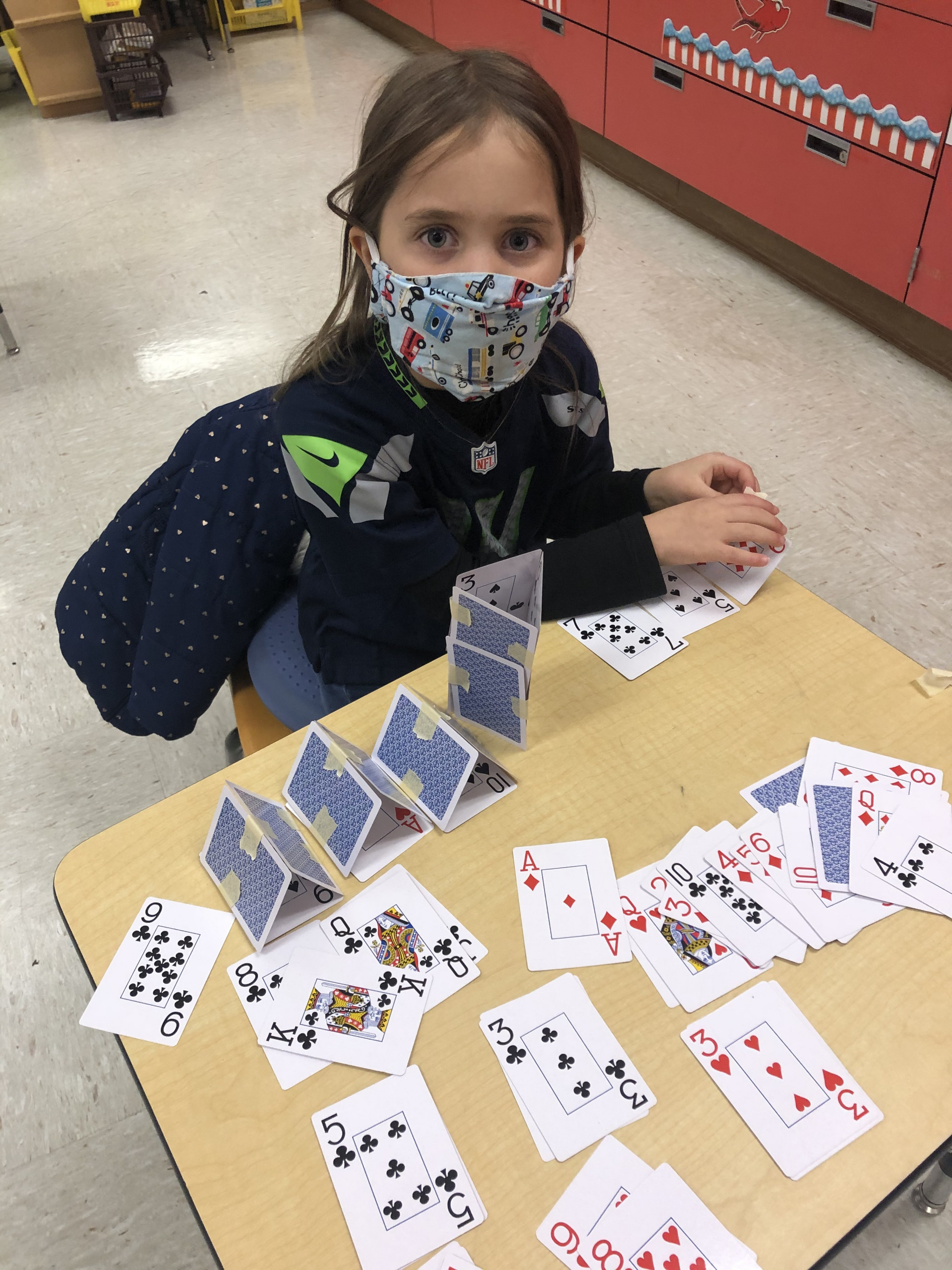 Gallery - Imagination School